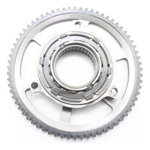 PLACA PARTIDA YAMAHA YZF R1 09-14