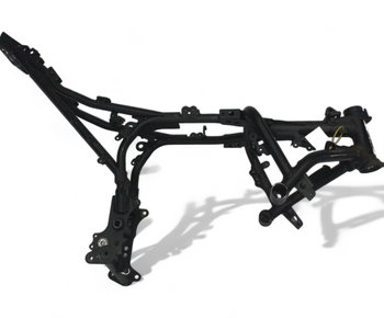 Chassi Quadro Recortado Baixado Mt07 16-23