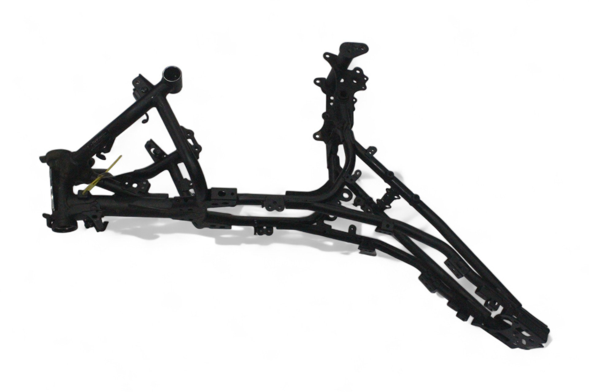 Chassi Quadro Recortado Baixado Mt07 16-23