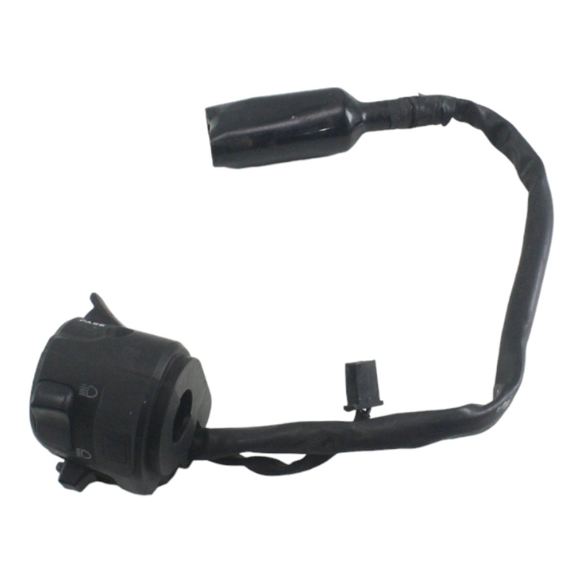 Chave Luz/Seta Kawasaki Ninja 300 13-18