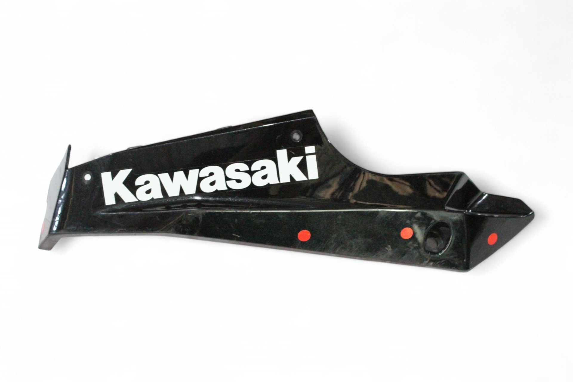 Carenagem Spoiler Esquerdo Kawasaki Ninja 400 18-24