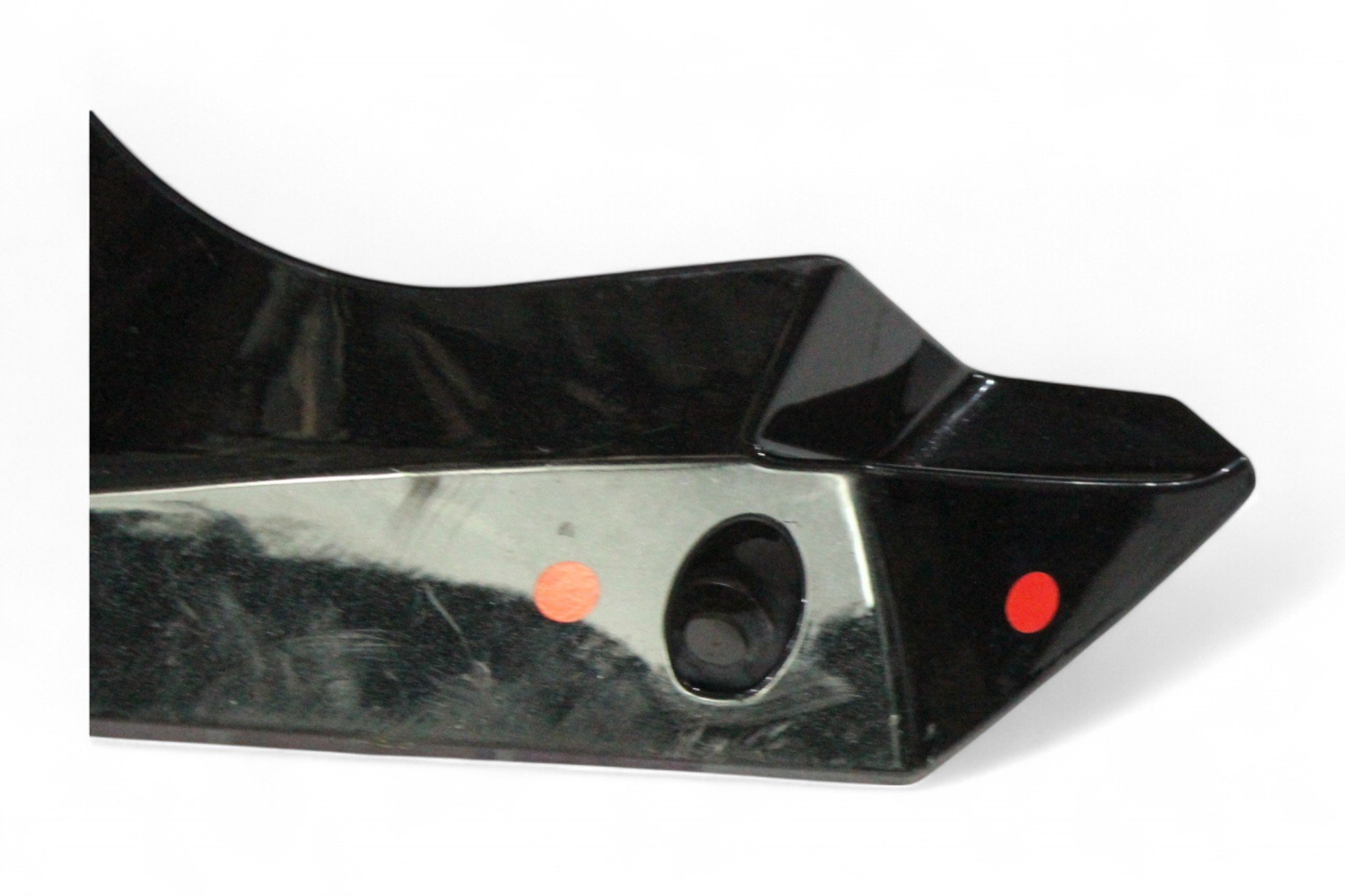 Carenagem Spoiler Esquerdo Kawasaki Ninja 400 18-24