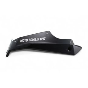 Carenagem Spoiler Esquerdo Kawasaki Ninja 400 18-24