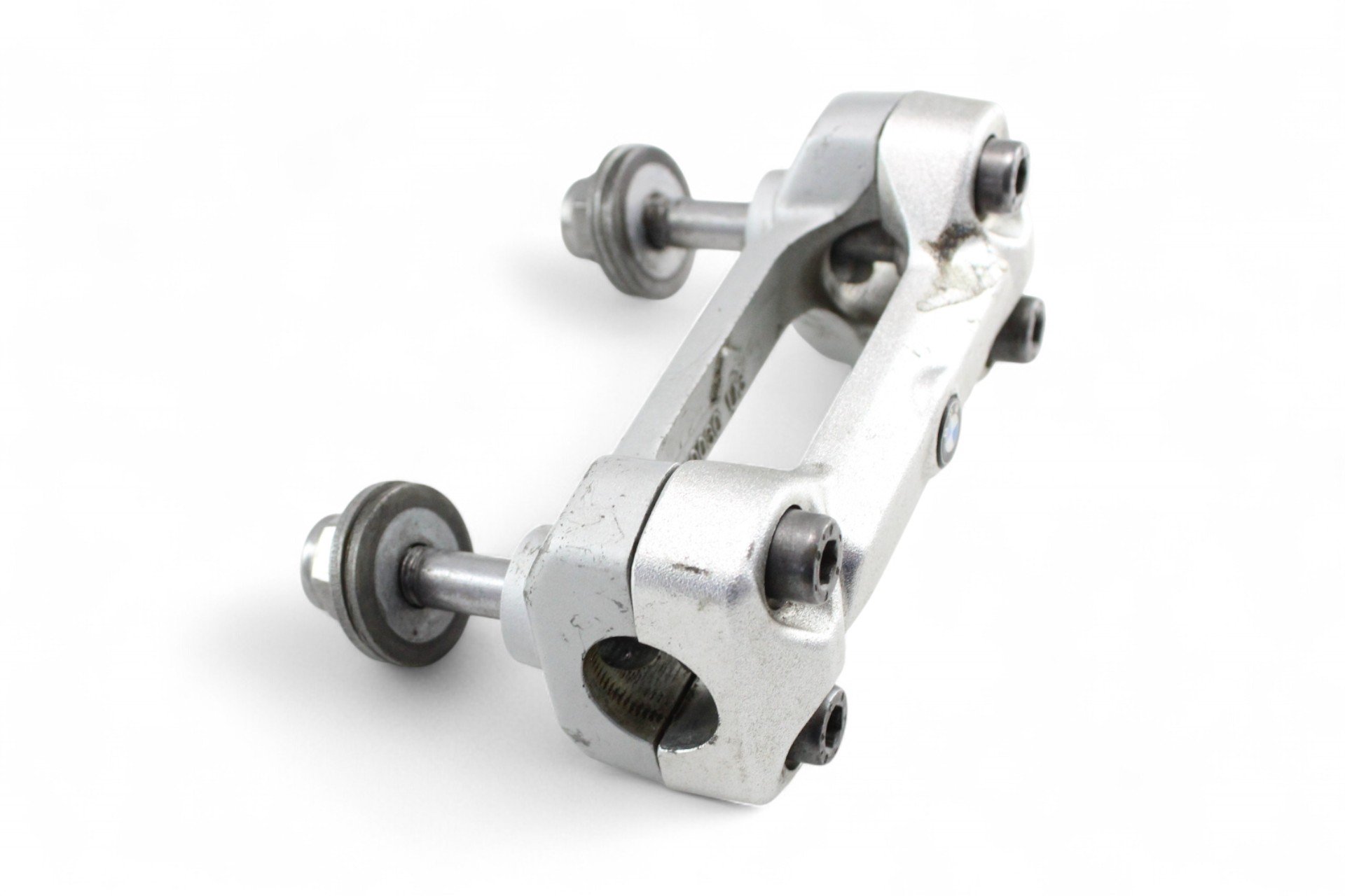 Riser Guidao Bmw G 310 Gs G310gs 21-23