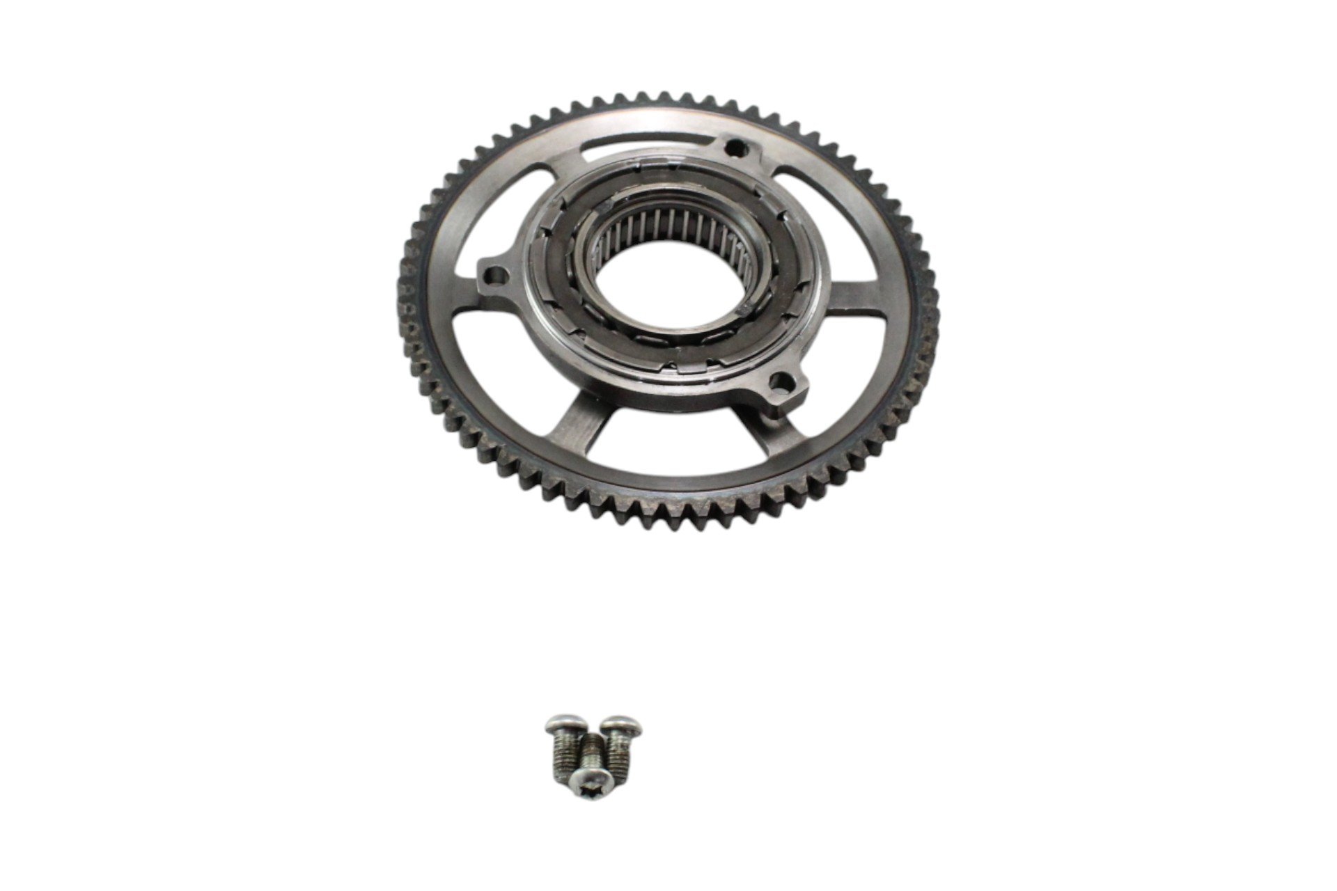 Placa Partida Yamaha Yzf R1 09-14