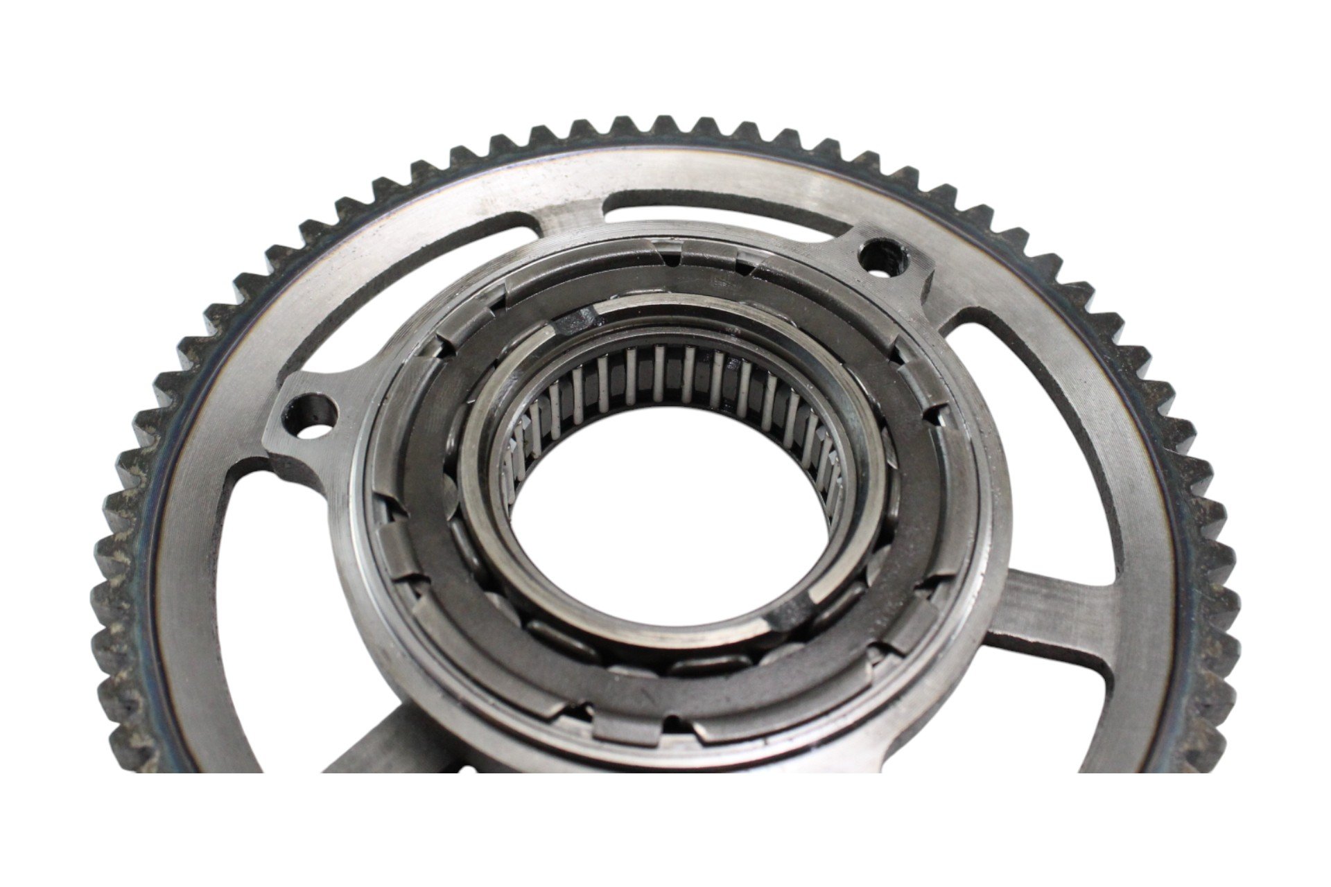 Placa Partida Yamaha Yzf R1 09-14