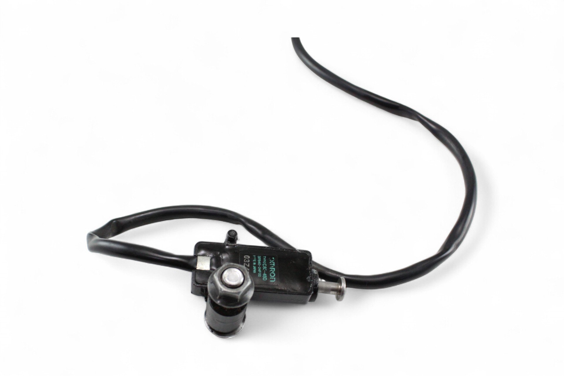 Sensor Cavalete Lateral Suzuki Hayabusa 1300 G2 09-18