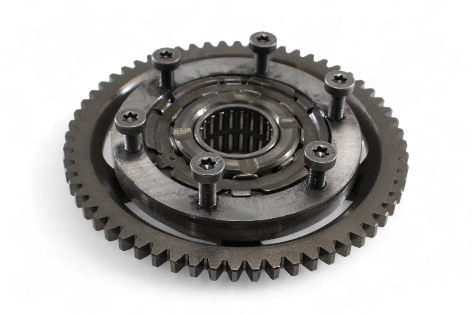 Placa Partida Honda Cbx 250 Twister 04-08