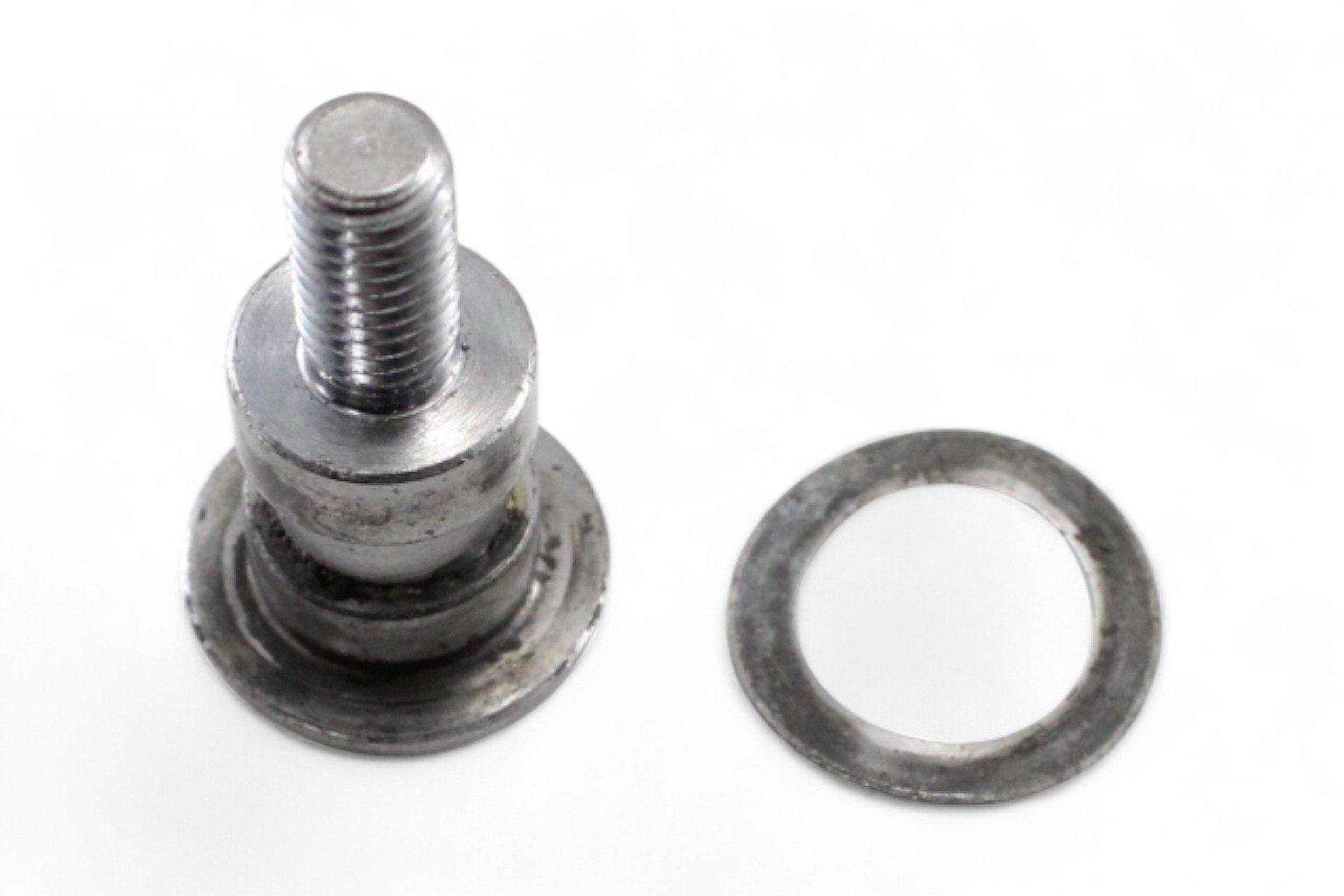 Parafuso Pedal Cambio Honda Cbr 1000 Rr 08-11