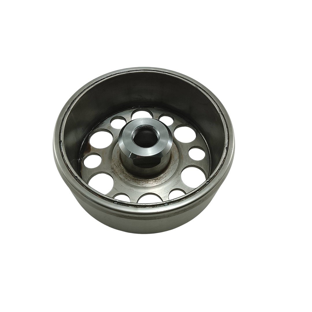 Volante Magneto Honda Cb 600f Hornet 08-11